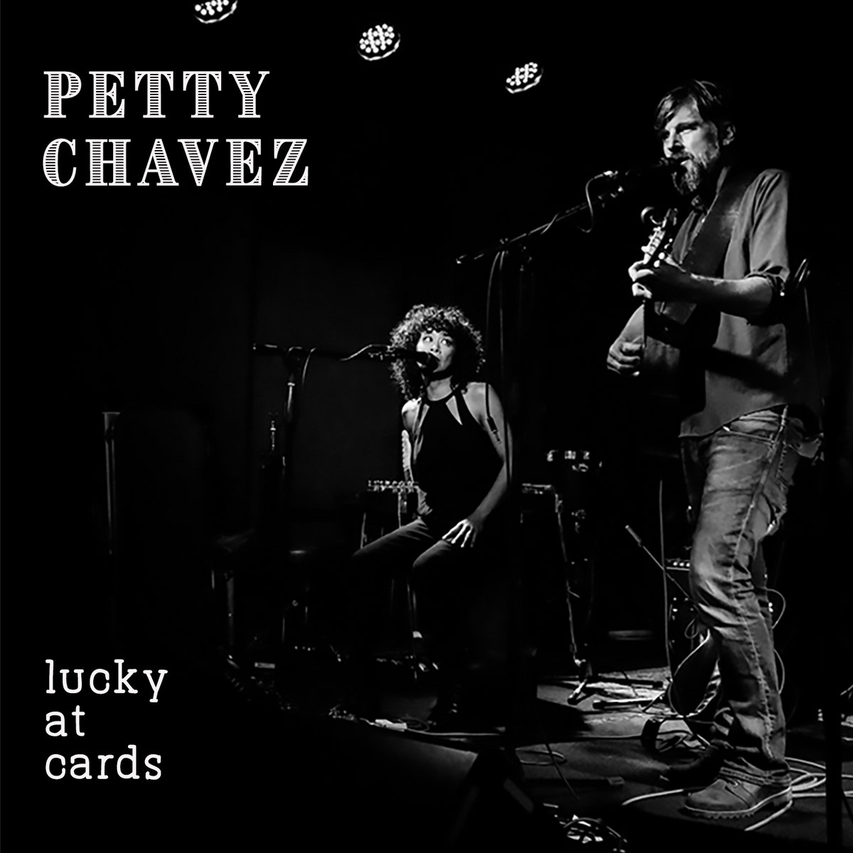 Music – Simon Petty Music